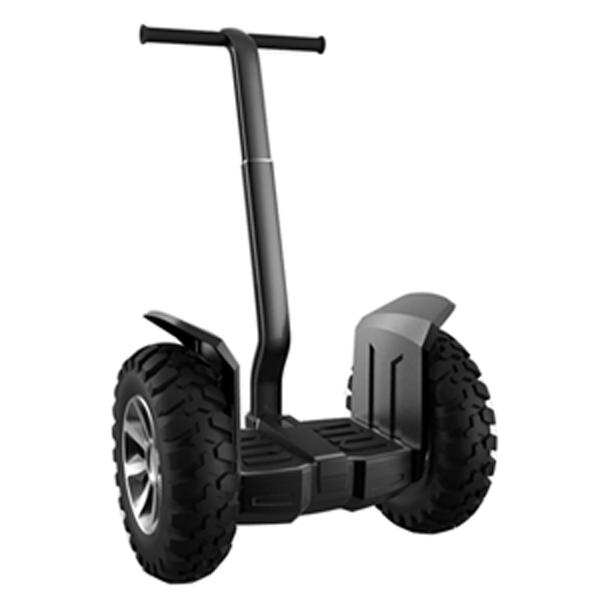 Application in transportation – Elexip Inc